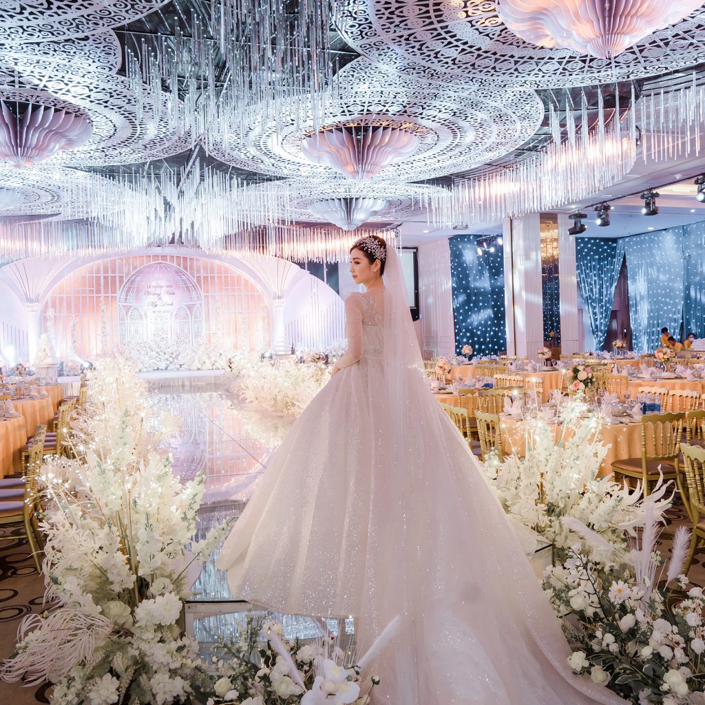 Thư Viện - CTM PALACE