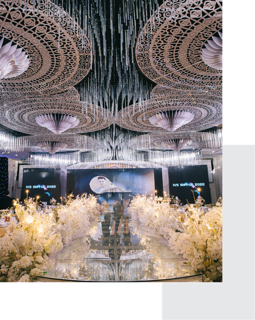 Giới thiệu - CTM PALACE